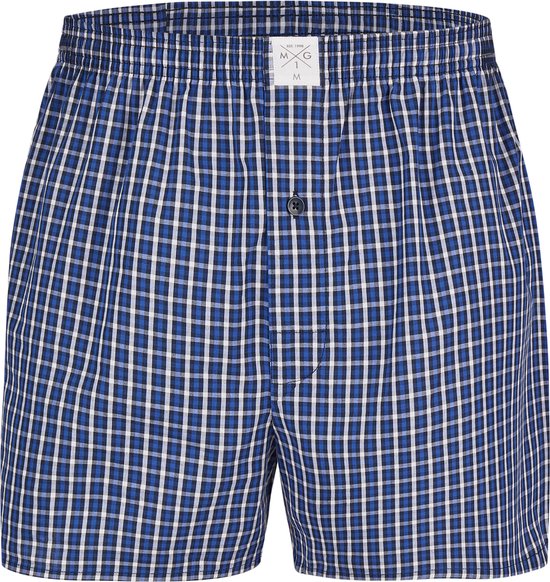 MG-1 Boxer Classics | bol