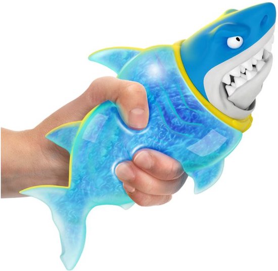 Shark Moose Toys Goo Shifters | bol
