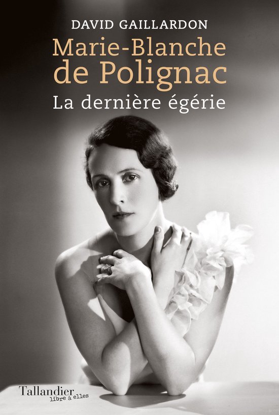 Marie-Blanche de Polignac (ebook), David Gaillardon | 9791021061873 | Boeken | bol