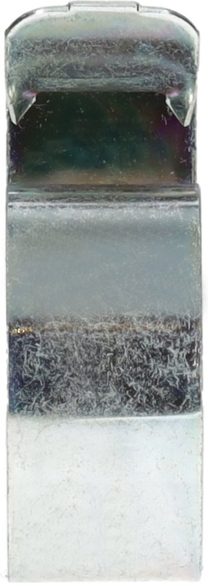 EMhub spantklem 8-12 mm, buis/kabeldiameter 15-21 mm per 100 stuks | bol