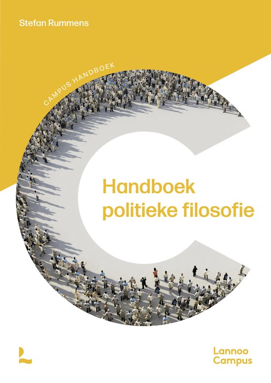 Handboek politieke filosofie (ebook), Stefan Rummens | 9789401499644 ...