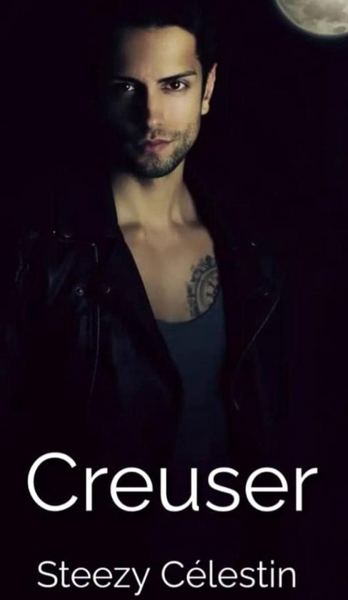 Creuser (ebook), Steezy Célestin | 9798224892891 | Boeken | bol