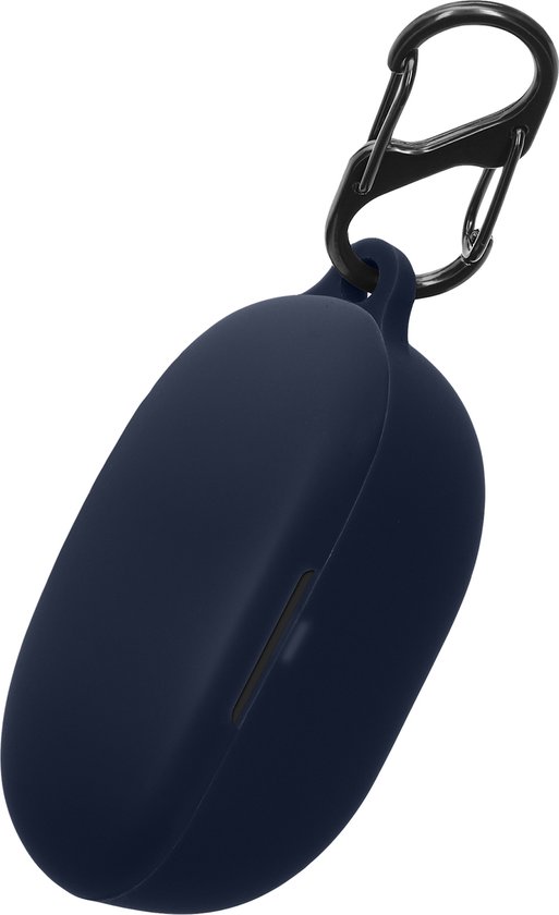 kwmobile cover voor oordopjes case - geschikt voor Anker Soundcore Life ...