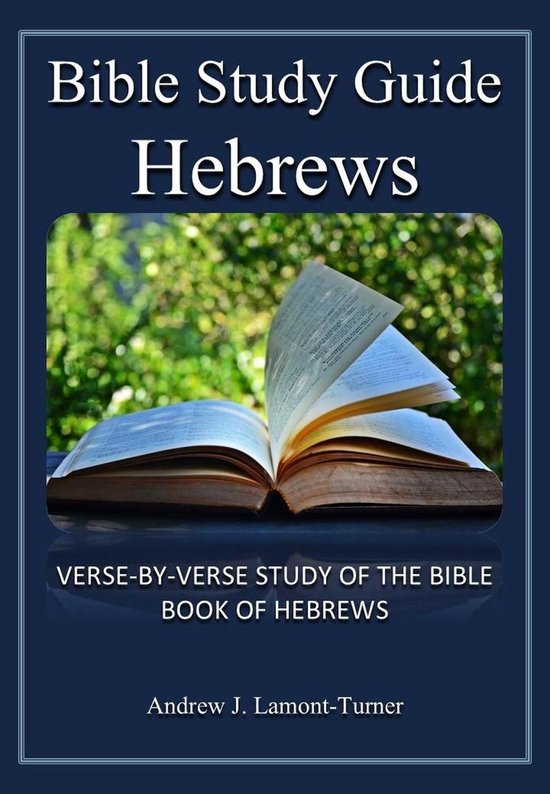 Ancient Words Bible Study Series - Bible Study Guide: Hebrews (ebook ...