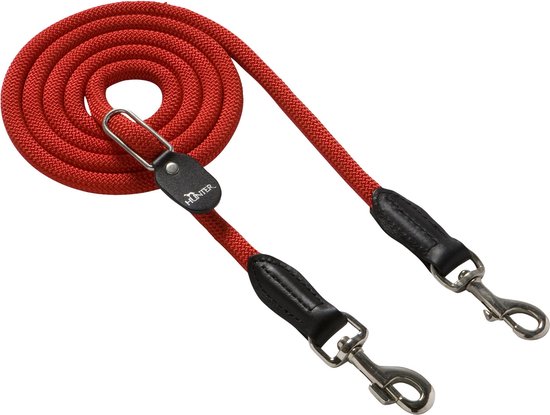 Hunter Riem Hunter - vario freestyle rond Rood 20 | bol