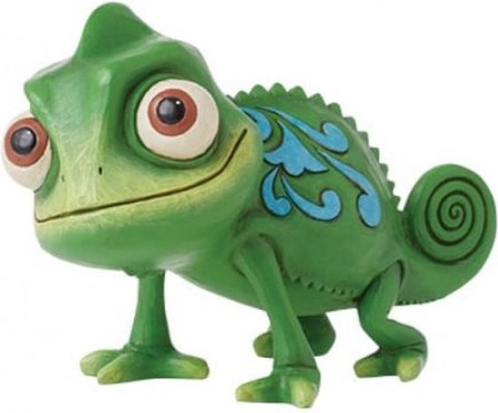 Disney Pascal Figurine Disney Traditions 10 cm | bol