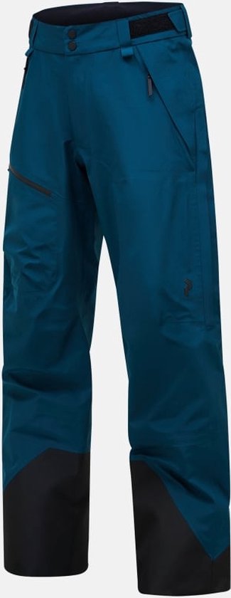 Peak Performance Mens Vertical Gore_Tex 3L Pants | bol