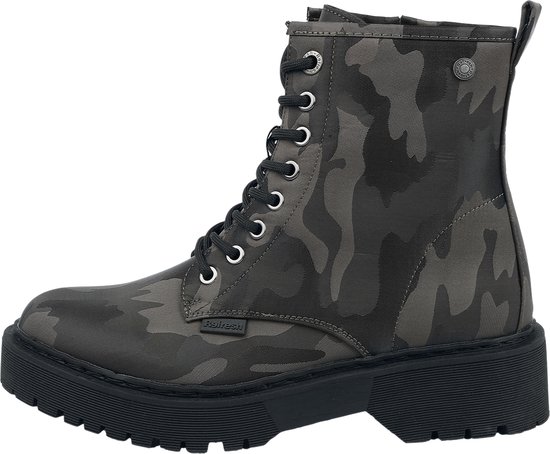 Refresh Camo Boot Laars camouflage EU36 | bol
