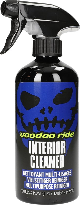 Voodoo Ride Interieur Cleaner 500ml | bol
