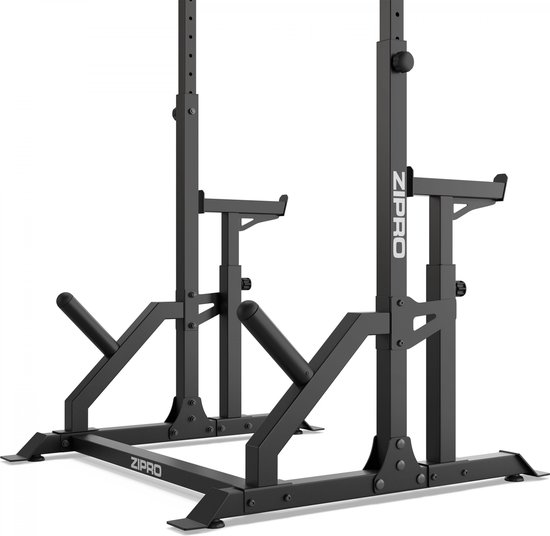 Zipro® LIFT Halterstandaard met bescherming en ruimte voor ladingen ...