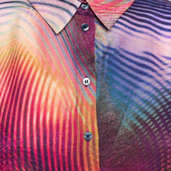 APOLLO LASER S-Pink multi - XXL | bol