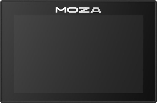 MOZA - CM Digital Dashboard (R5 & R9) | bol
