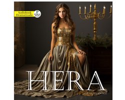 Wie was Hera en wat symboliseerde zij in de mythologie?