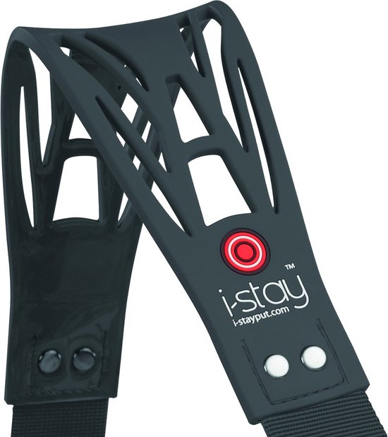 Laptoptas I-stay Slimline 15.6 IS0102 zwart | bol