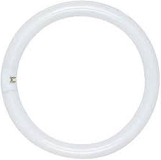 Philips TL-E Circular Super 80 40W 840 MASTER Koel Wit. | bol