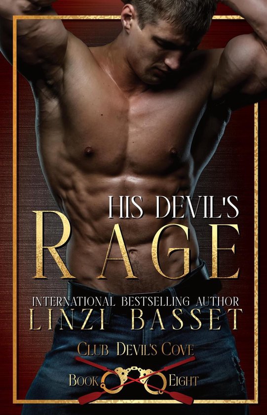 Club Devil's Cove 8 - His Devil's Rage (ebook), Linzi Basset | 9781393383970 | Boeken | bol.com
