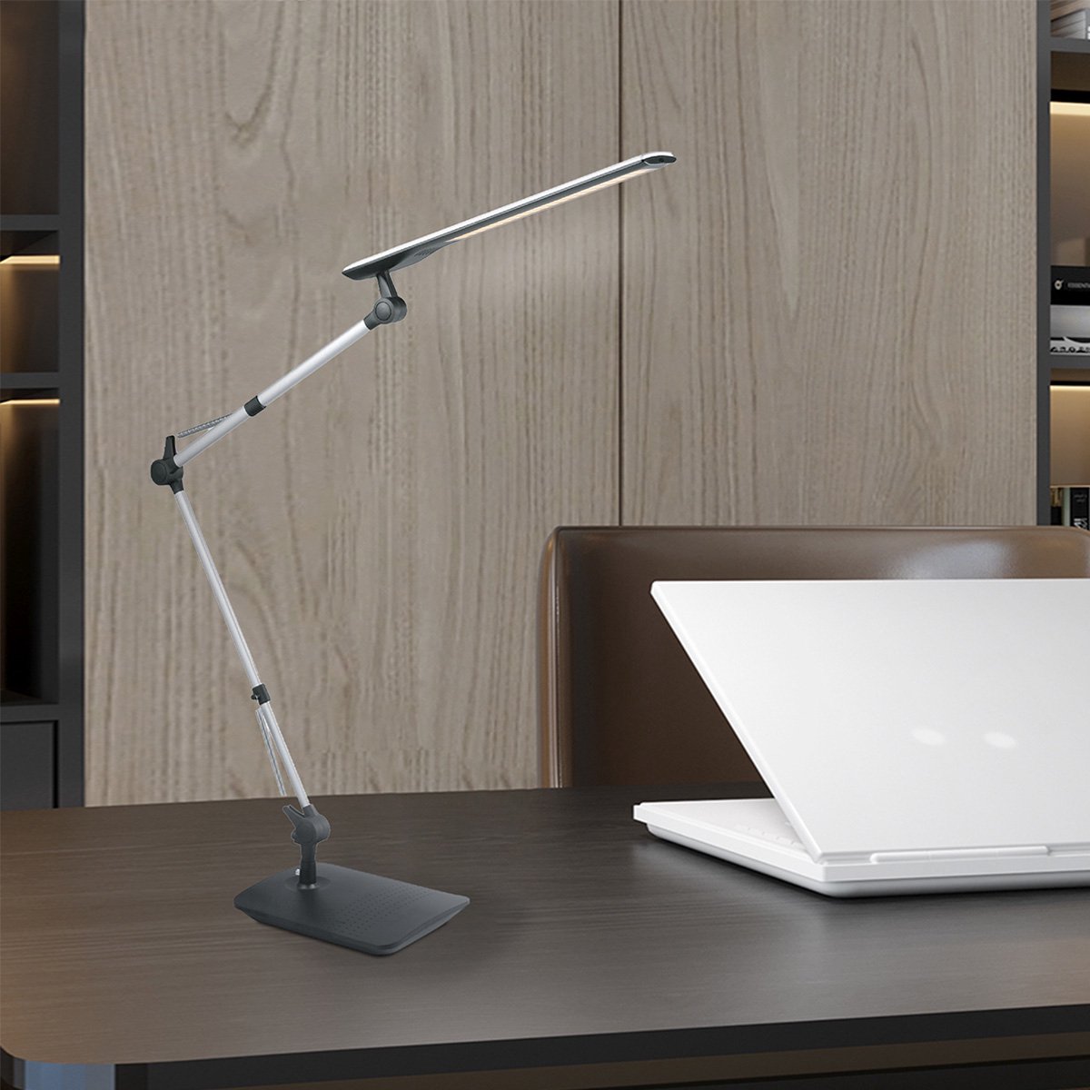 Home Sweet Home - Moderne Led Bureaulamp Pro - verstelbare LED Leeslamp ...