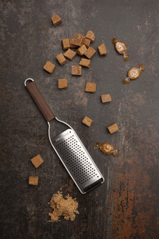 Microplane Rasp Master Grof | bol.com