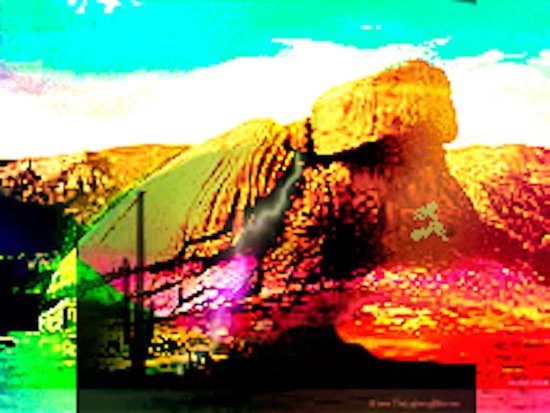 TURTLE ROCK (ebook), sharena knoke | 1230005628841 | Boeken | bol.com