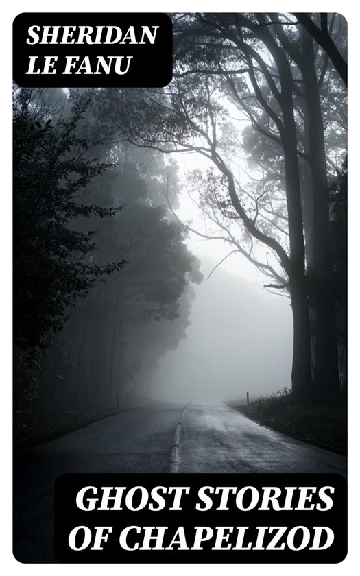 Ghost Stories of Chapelizod (ebook), Sheridan Le Fanu | 8596547054771 | Boeken | bol.com