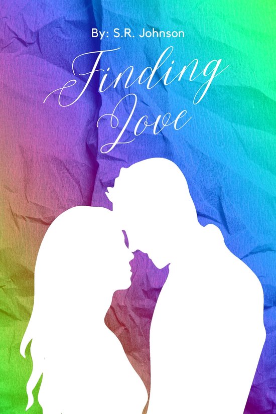 Finding Love 1 - Finding Love (ebook), S.R. Johnson | 1230005668144 ...