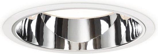 Philips LED Downlight LuxSpace Compact Diep DN571B 36.3W 4400lm 75D ...