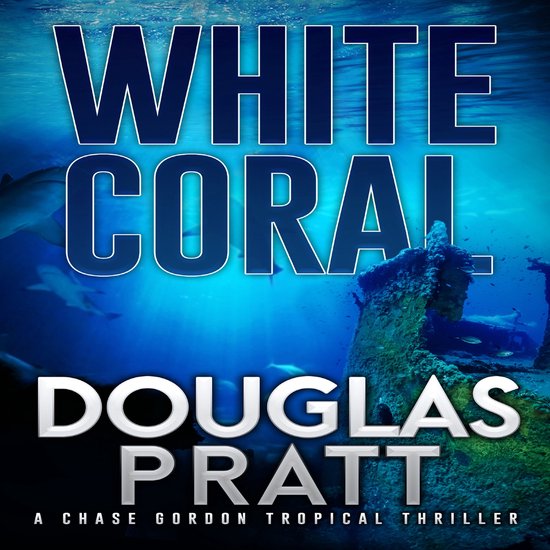Devil Water, Douglas Pratt | 9781669653066 | Boeken | bol.com