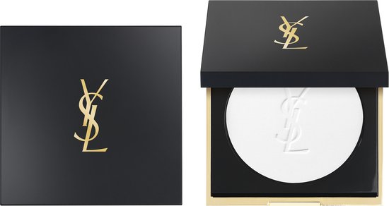 Yves Saint Laurent All Hours Powder #universal | bol
