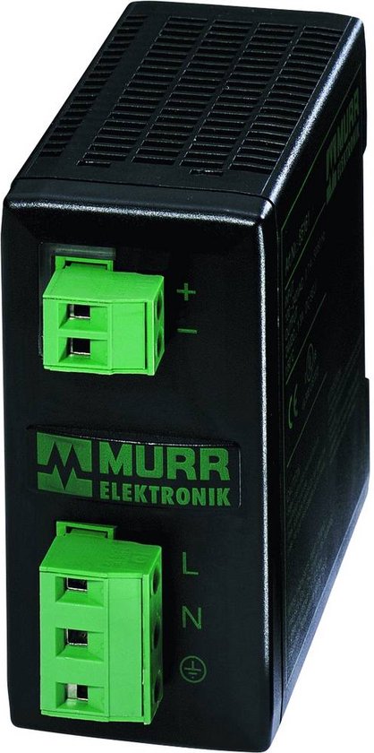 MURR MCS-B Universele Voedingseenheid 24V 1.3A | 85161 - E256Y | bol.com