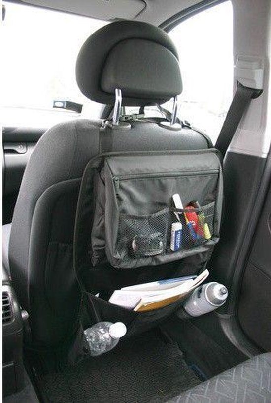 Stoel organizer 43 x 57 x 30 cm | bol.com