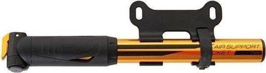 Framepomp mini goud | bol