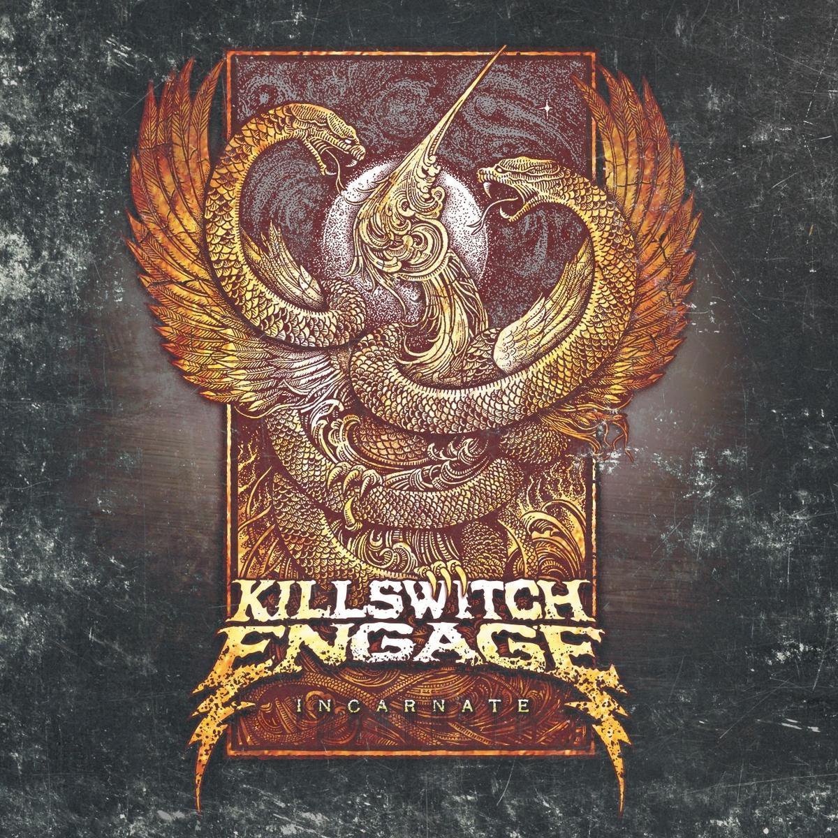 Incarnate, Killswitch Engage | CD (album) | Muziek | bol