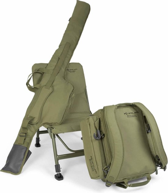 Korum Roving Kit | bol