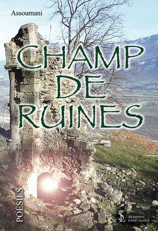 Champ de ruines (ebook), Assoumani | 9791032652534 | Boeken | bol.com