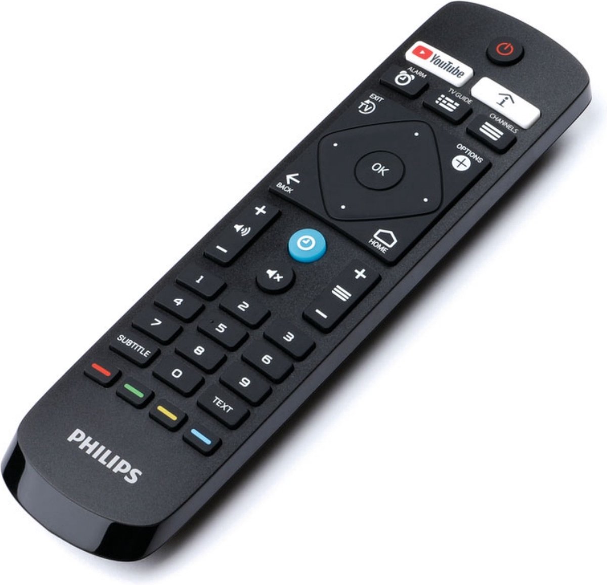 Philips 22AV1904A afstandsbediening TV Drukknopen | bol.com