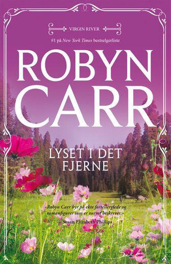 Silk - Lyset i det fjerne (ebook), Robyn Carr | 9789150740660 | Boeken | bol.com