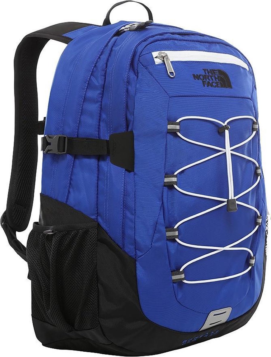 The North Face Borealis Classic TNF Blue / TNF Black | bol.com