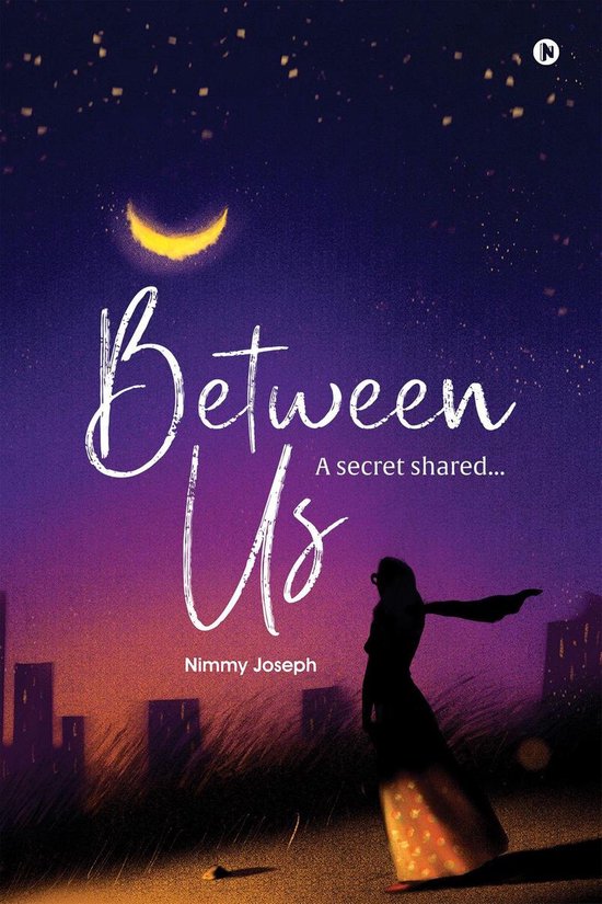 Between Us (ebook), Nimmy Joseph | 9781647608651 | Boeken | bol.com
