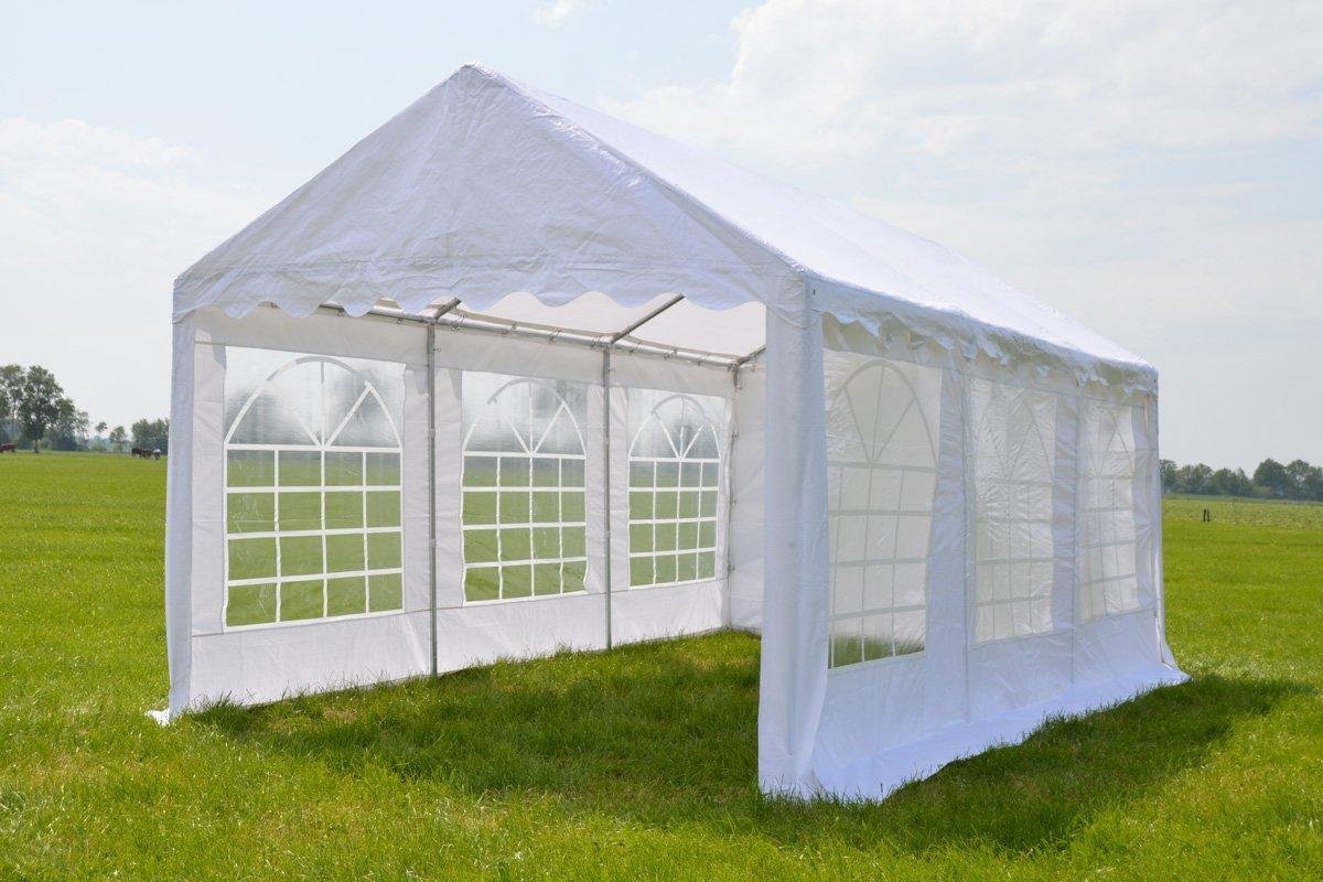 Partytent 6x3 PE | bol.com