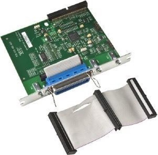 KIT PARALLEL PORT | bol.com