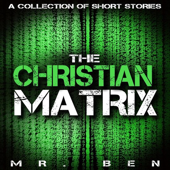 Christian Matrix, The, Mr. Ben | 9781094266664 | Boeken | bol.com