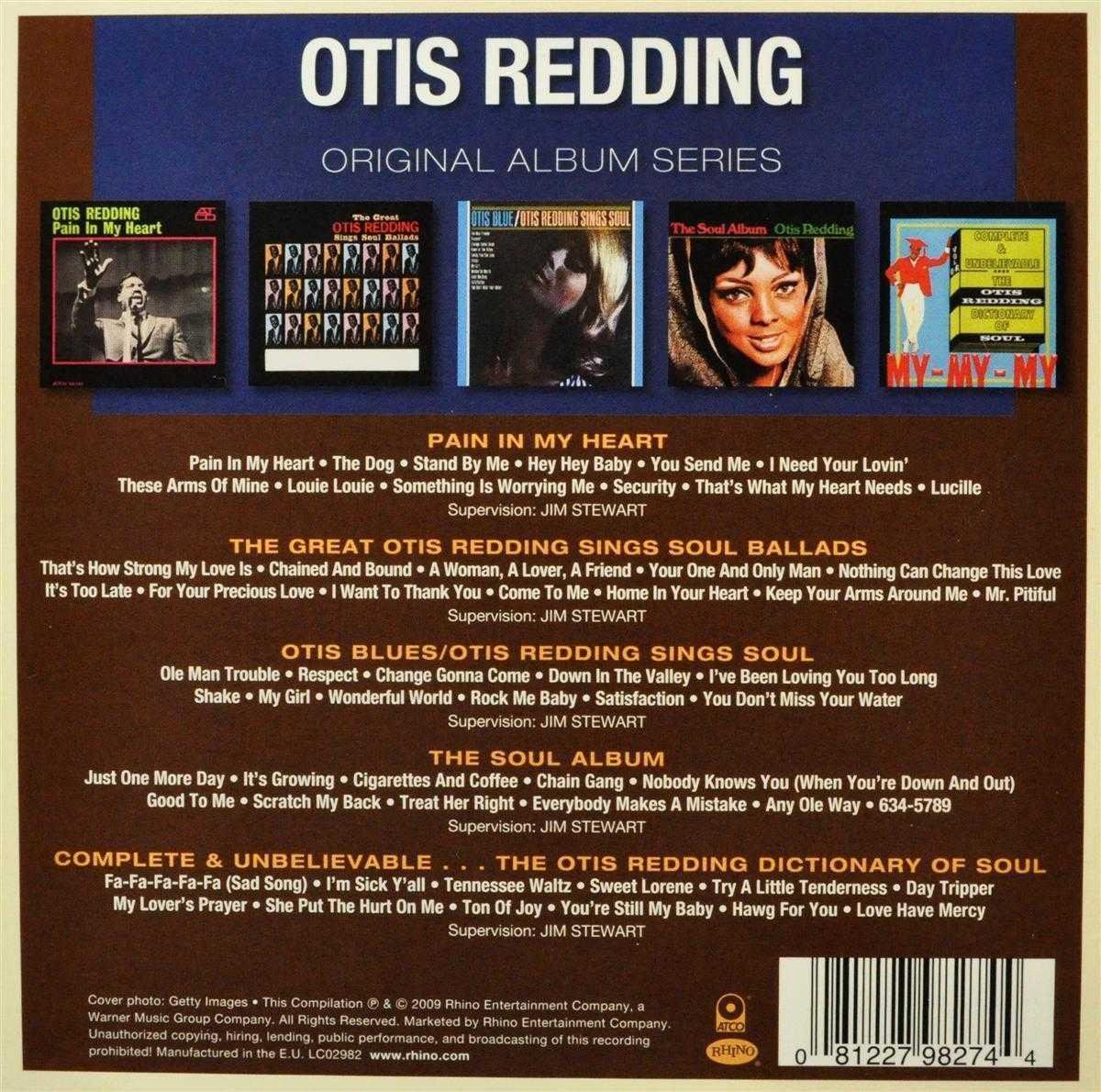 Original Album Series, Original Album Series | CD (album) | Muziek ...