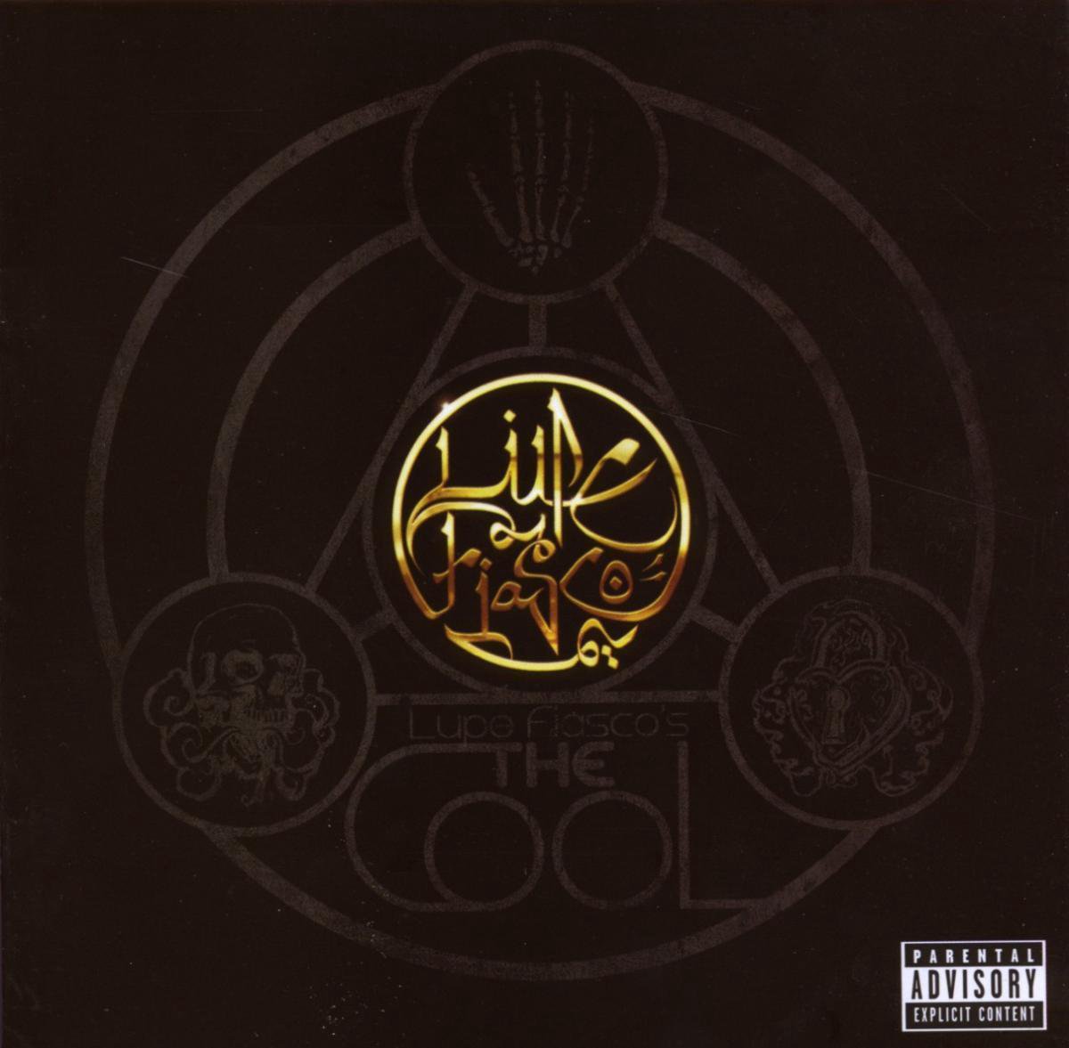 Lupe Fiasco's The Cool, Lupe Fiasco | CD (album) | Muziek | bol