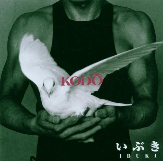 Ibuki, Kodo | CD (album) | Muziek | bol