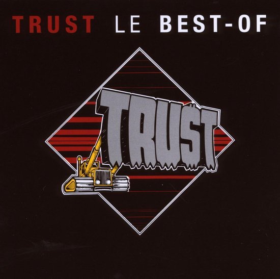 Best Of, Trust | Muziek | bol