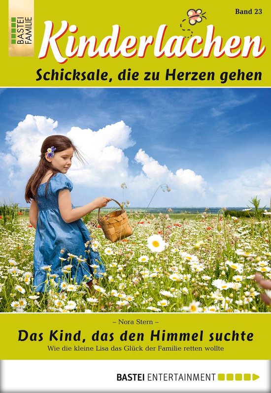 Kinderlachen 23 - Kinderlachen - Folge 023 (ebook), Nora Stern ...