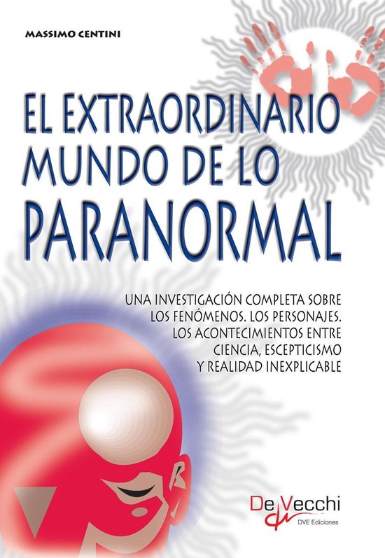 El extraordinario mundo de lo paranormal (ebook), Massimo Centini ...