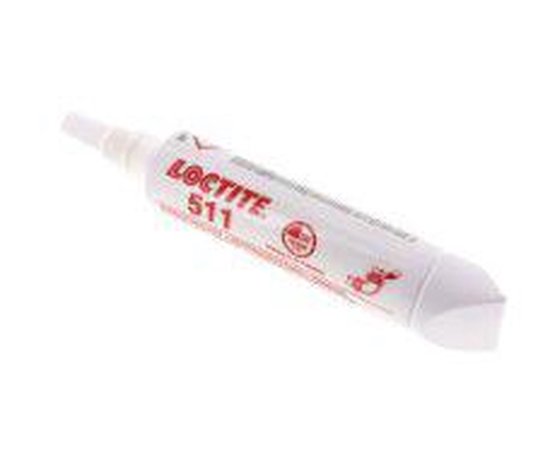 Loctite 511 Wit 250 ml Schroefdraad afdichter - 511-250-LOCTITE | bol