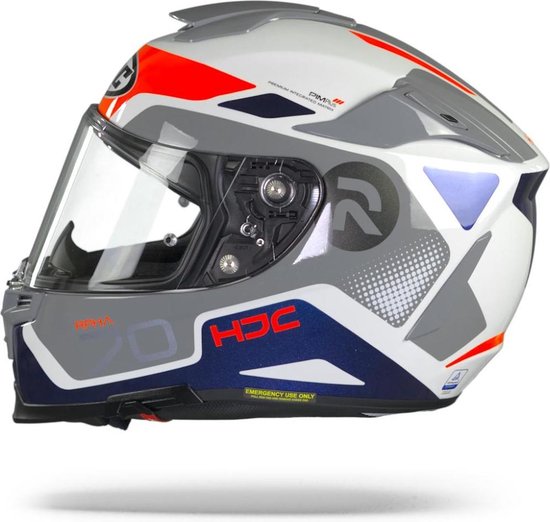 HJC RPHA 70 Shuky motorhelm | bol.com