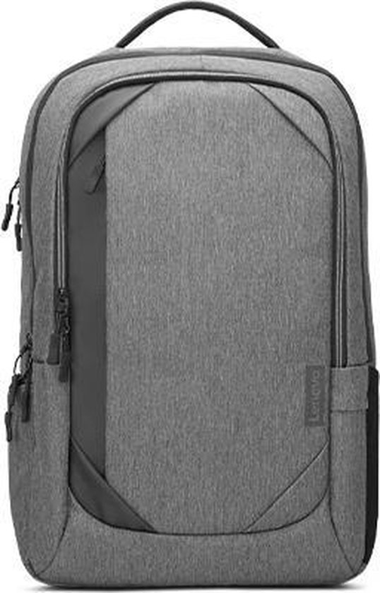 CASE_BO Business Casual 17 Backpack | bol.com